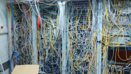 5 - Networking | NYC Mesh Wiki